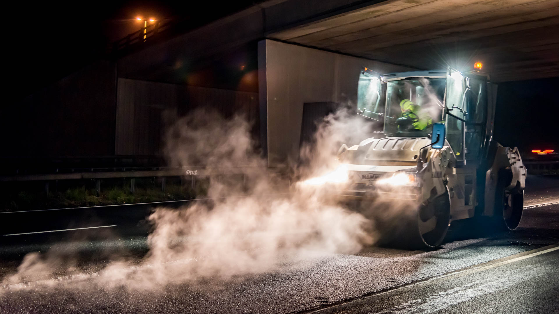 Highways - Associated Asphalt