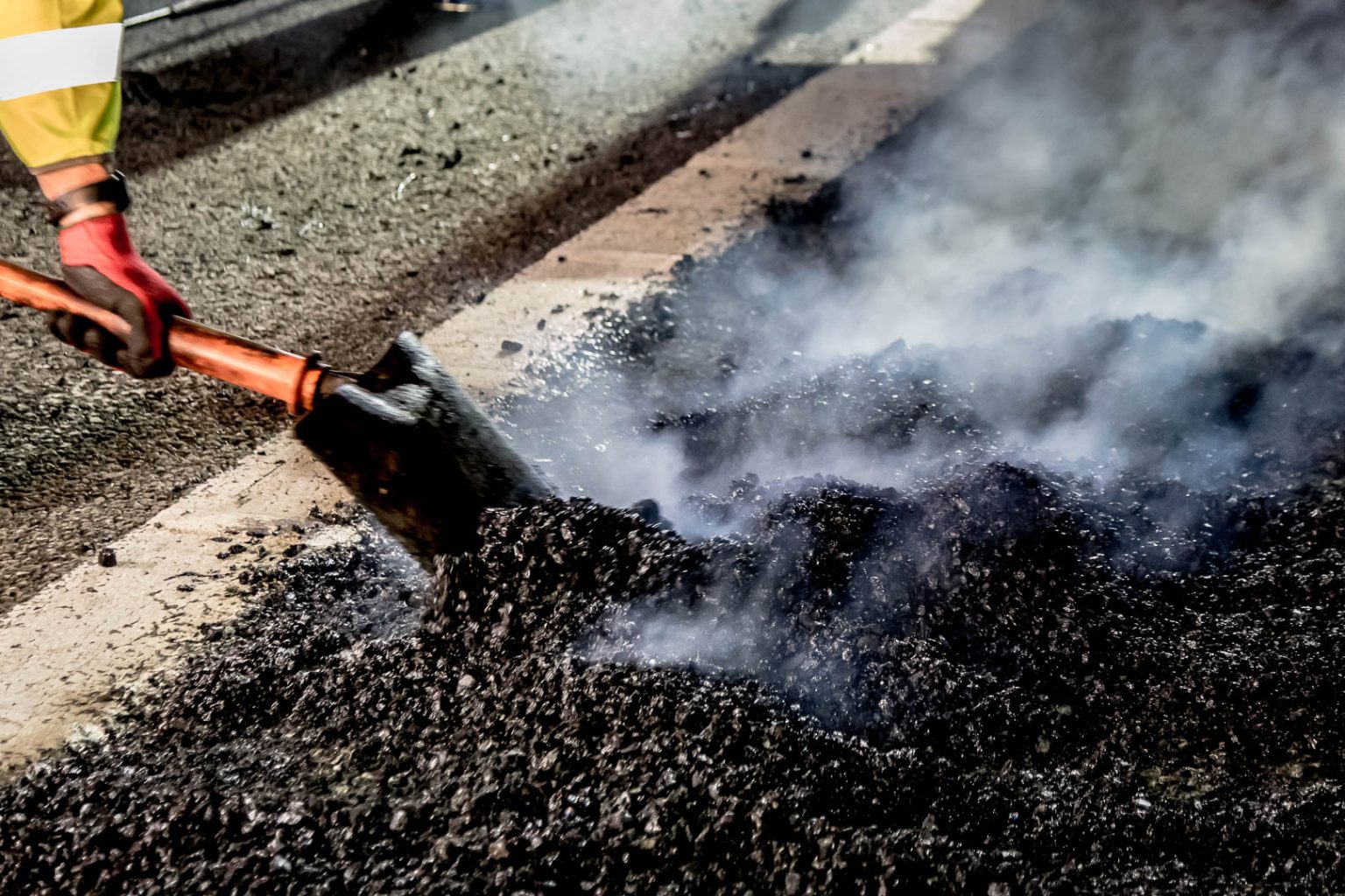 About Us - Associated Asphalt