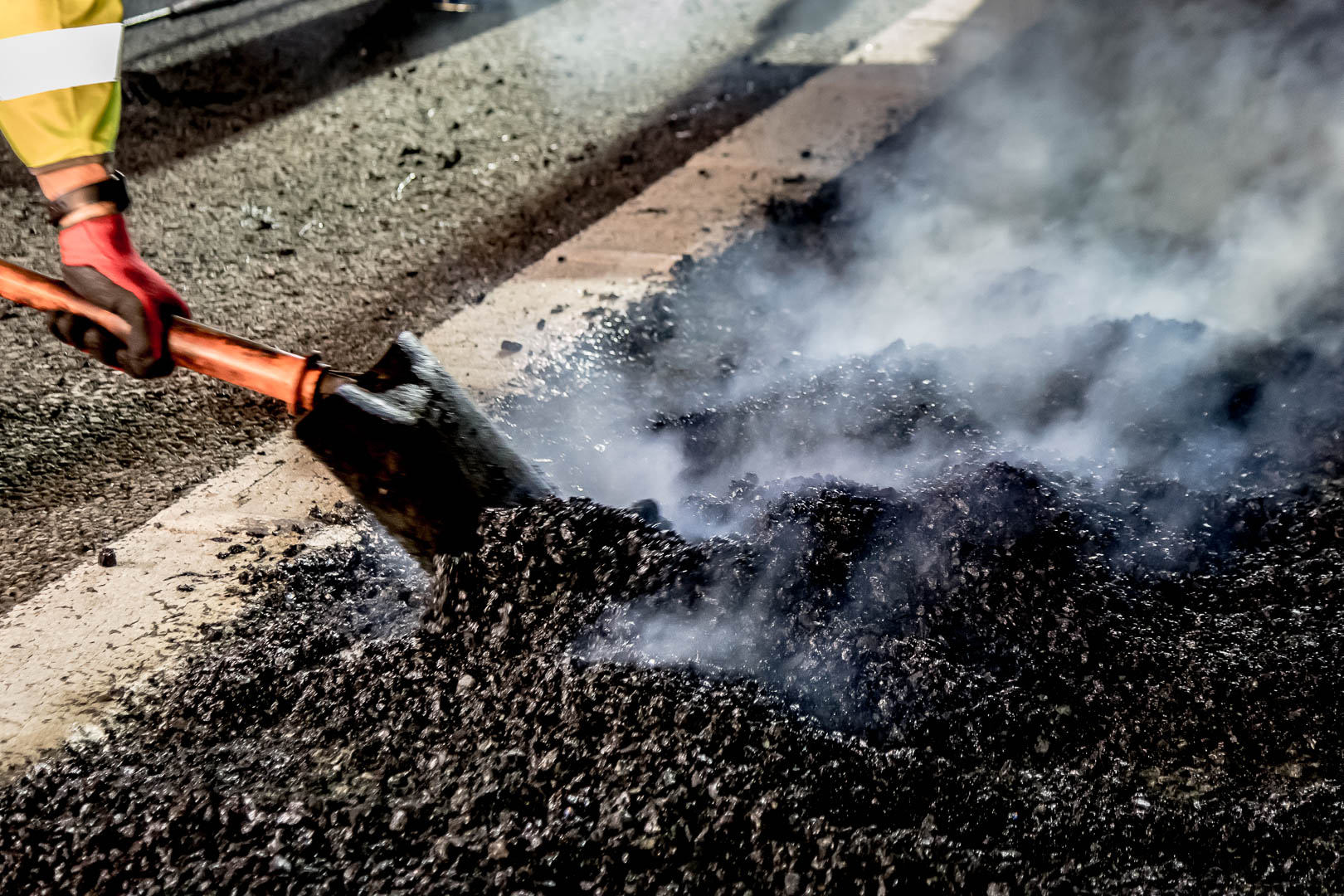 About Us - Associated Asphalt